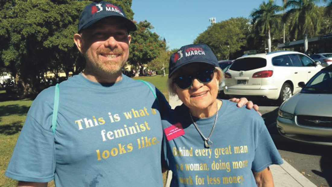 Foot soldiers | News, Sports, Jobs - Times Observer